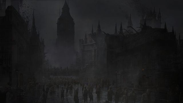 03 - Movement along the river of life