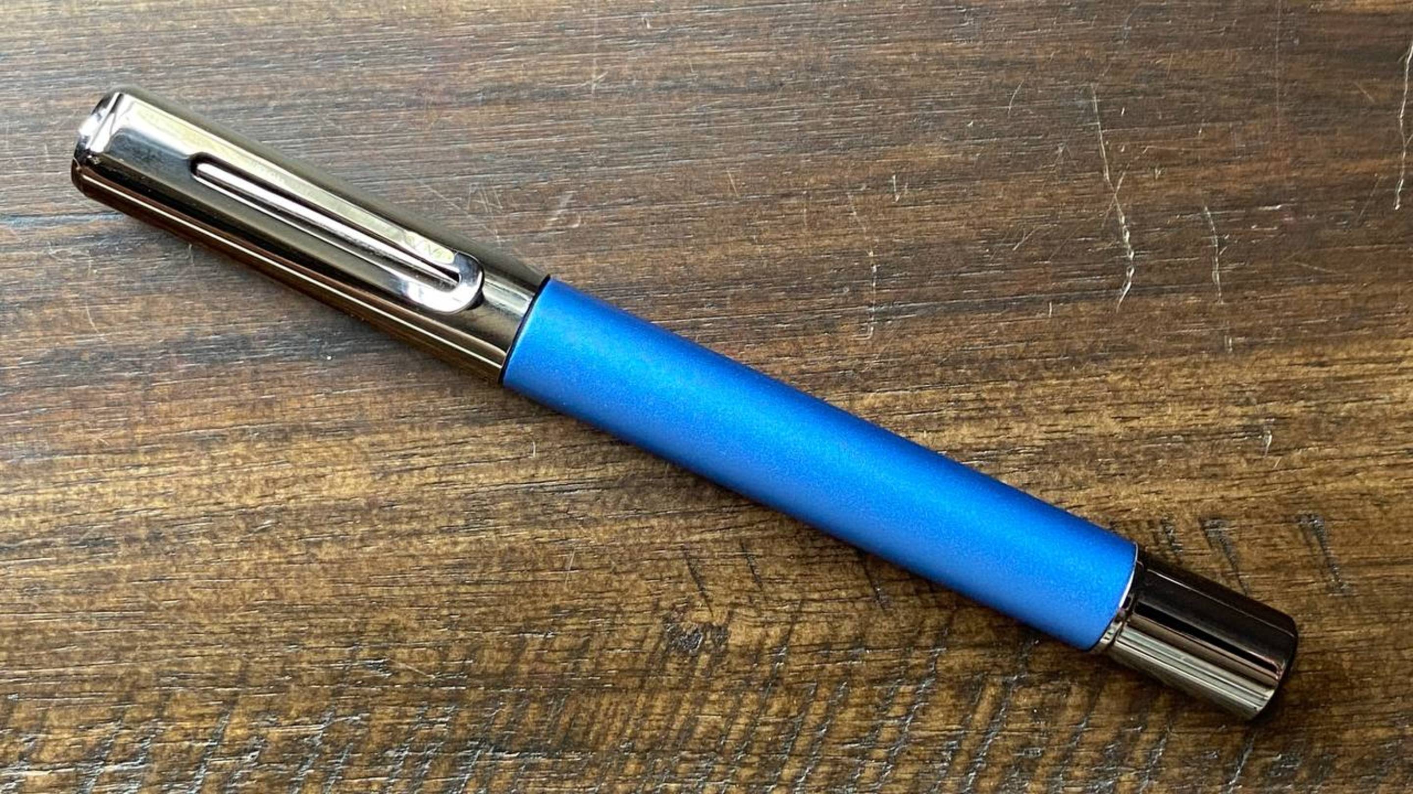 Перьевая ручка Monteverde Ritma