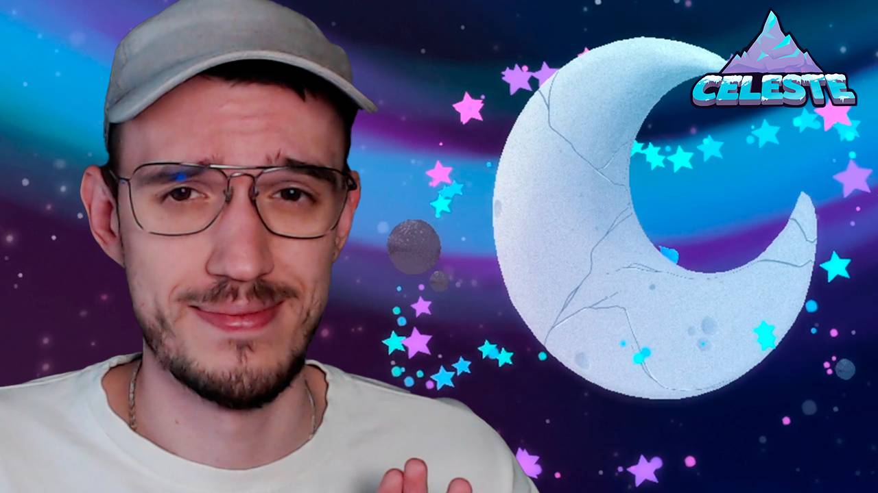 ПРОЩАНИЕ ли? | Celeste (Селеста) | 19