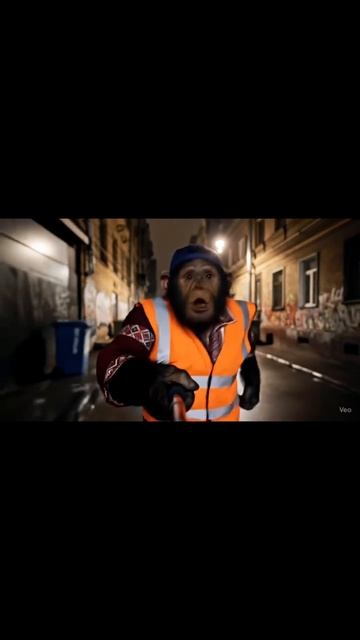 Жора ищет работу. повар