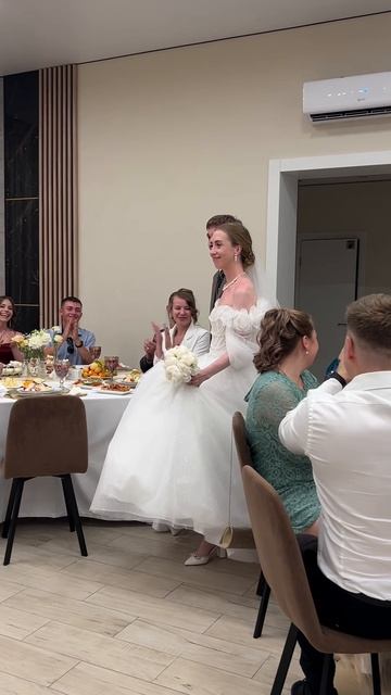 Свадьба Александра и Виктории