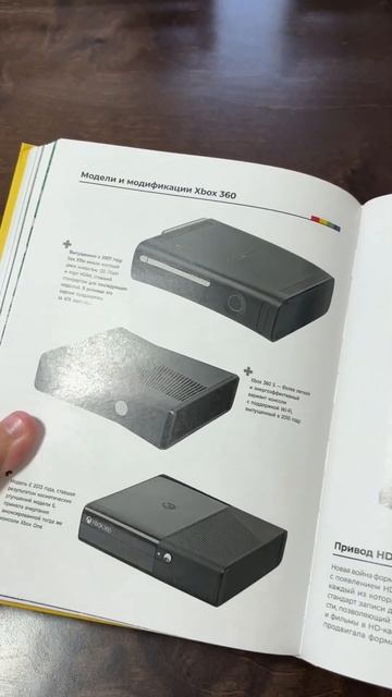 The Game Console 2.0 (Книга) #game #gameconsole #console #consolegaming #consolegamer #nostalgia