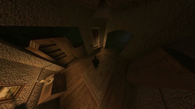 Max Payne Прохождение Часть 7 "Особняк Пунчинелло"