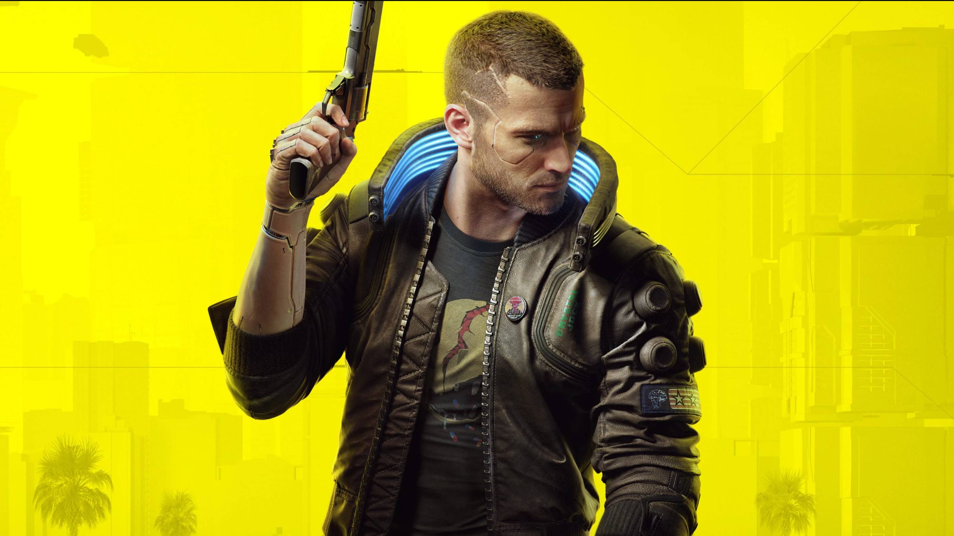 Cyberpunk прохождение №16 на максимальном уровне сложности