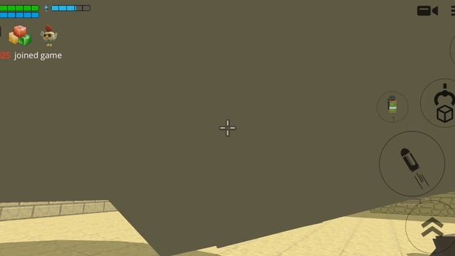 Сделал миф в чг