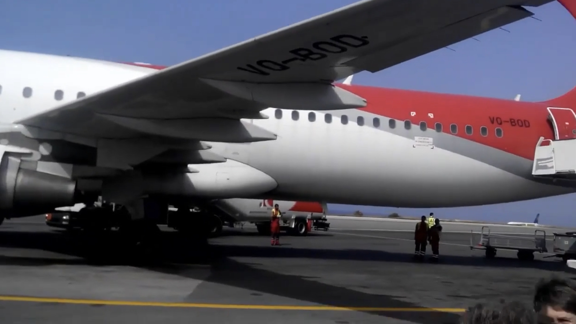 Летим в Грецию КРИТ.