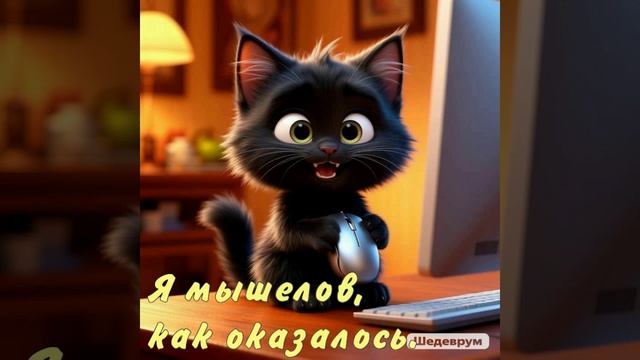 Мышелов. Юмор/Мемы