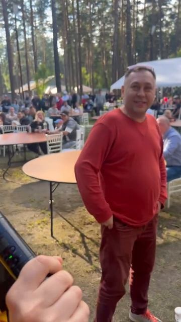 Сибирский Драйв 2025