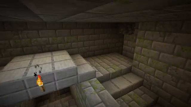 ДК1 серия 11 - Визер, дракон и шалкеры