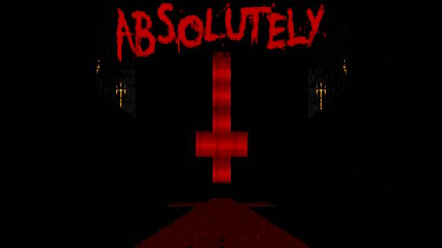 Absolutely Killed: E1M3: Call Apogee Say Aardwolf