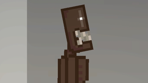 страшные дела