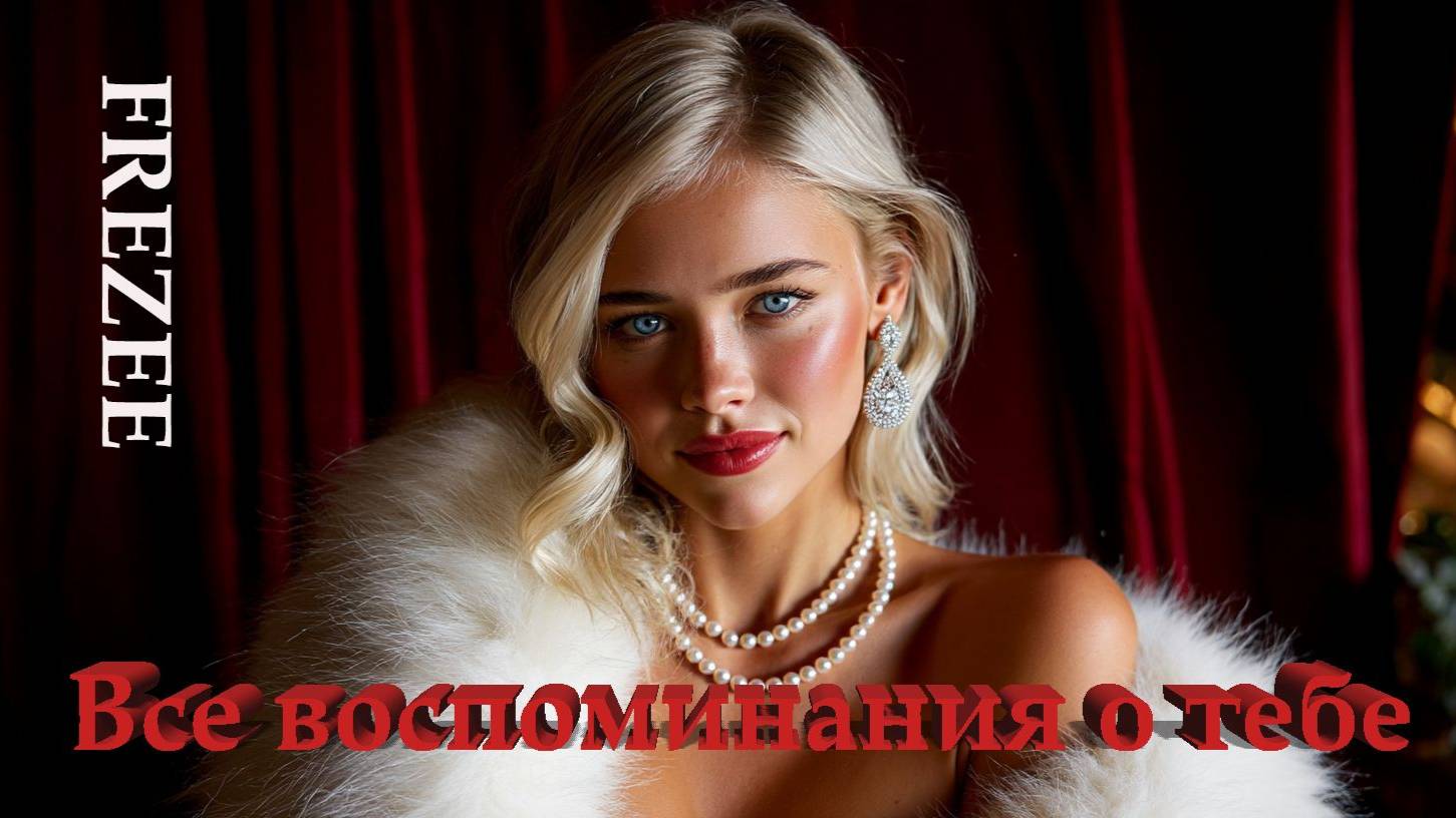 Все воспоминания о тебе (Vse vospominaniya o tebe )