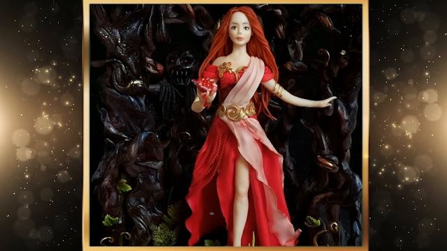 Богини Древней Греции