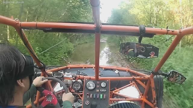 Лужи в кислово (редактирование)