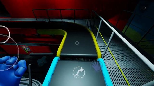 попи плейтайм 2#1