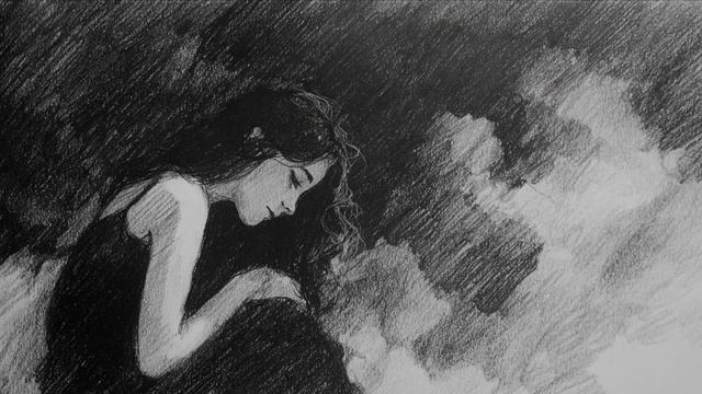 ЗАТЕРЯННЫЕ ДОРОГИ ..🎶💔