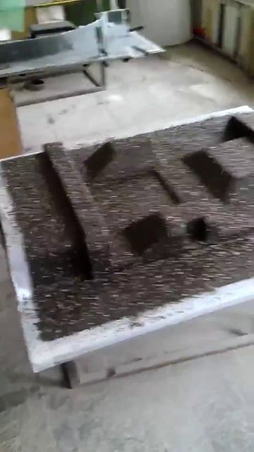 производство мастермоделей для карбонового стола