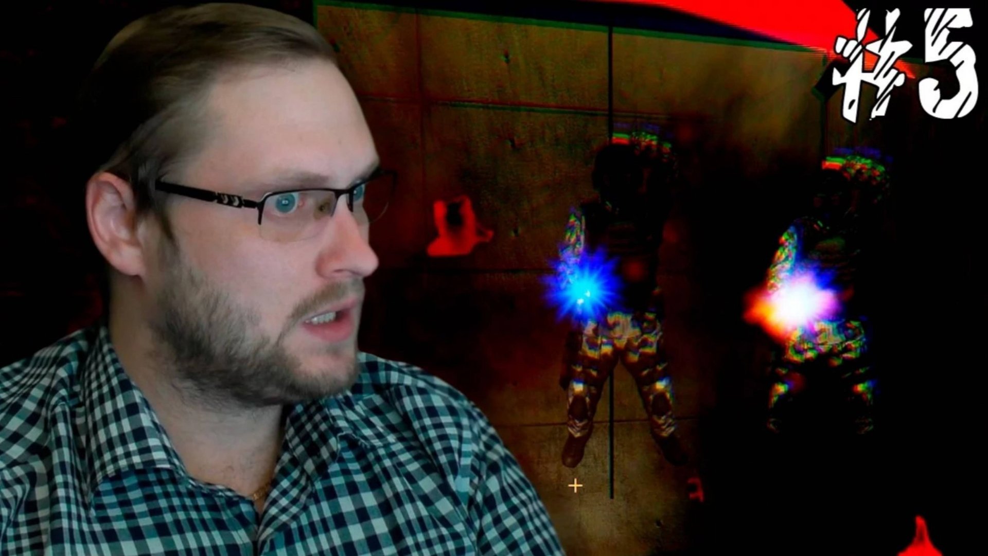 Black Mesa Прохождение ► ДА ОНИ БЕССМЕРТНЫЕ ► #5