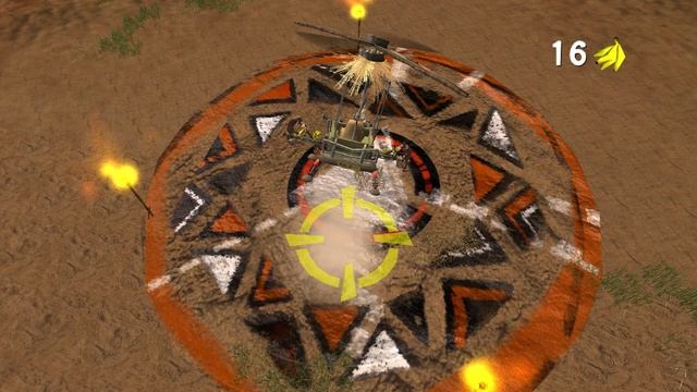 Madagascar 2: Escape to Africa - Нашёл всех обезьян [9/10]