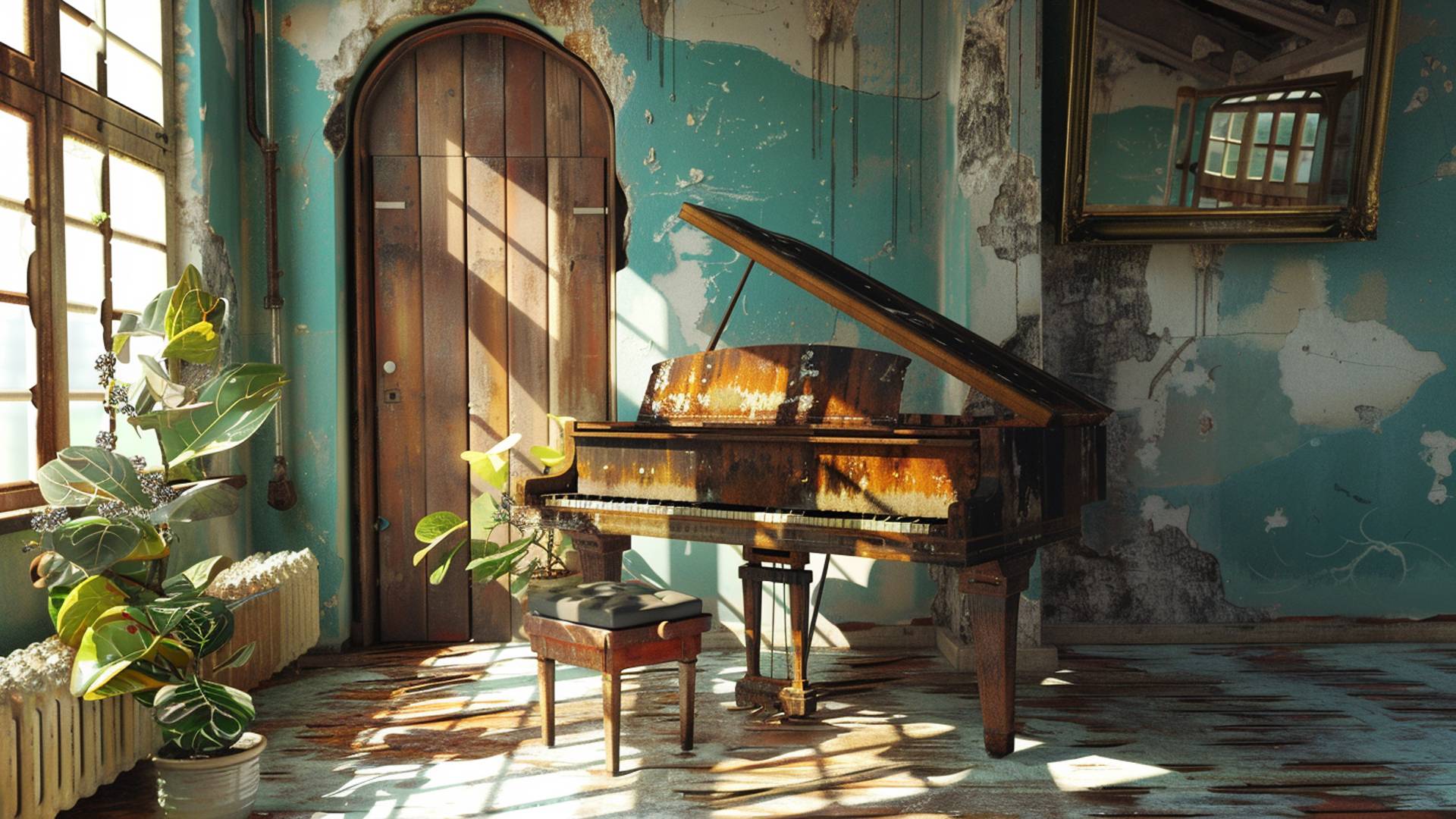 Нейроаккорды - EDM | Piano House #10
