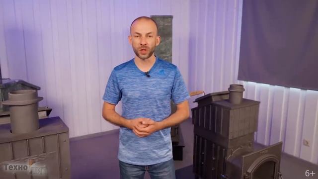 Отличия между печами Гроза 24 и GFS ЗК25