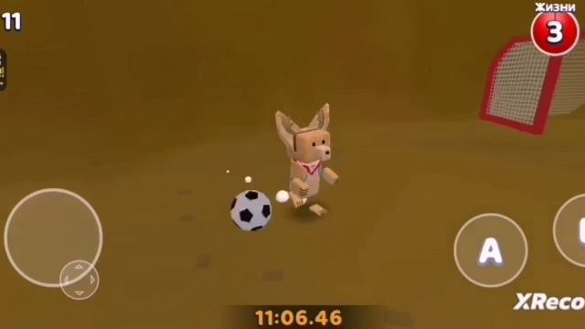 Супер мишка но мы с братом играем онлайн