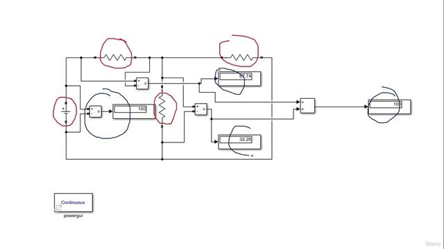 5 - App development for Kirchhoff voltage law