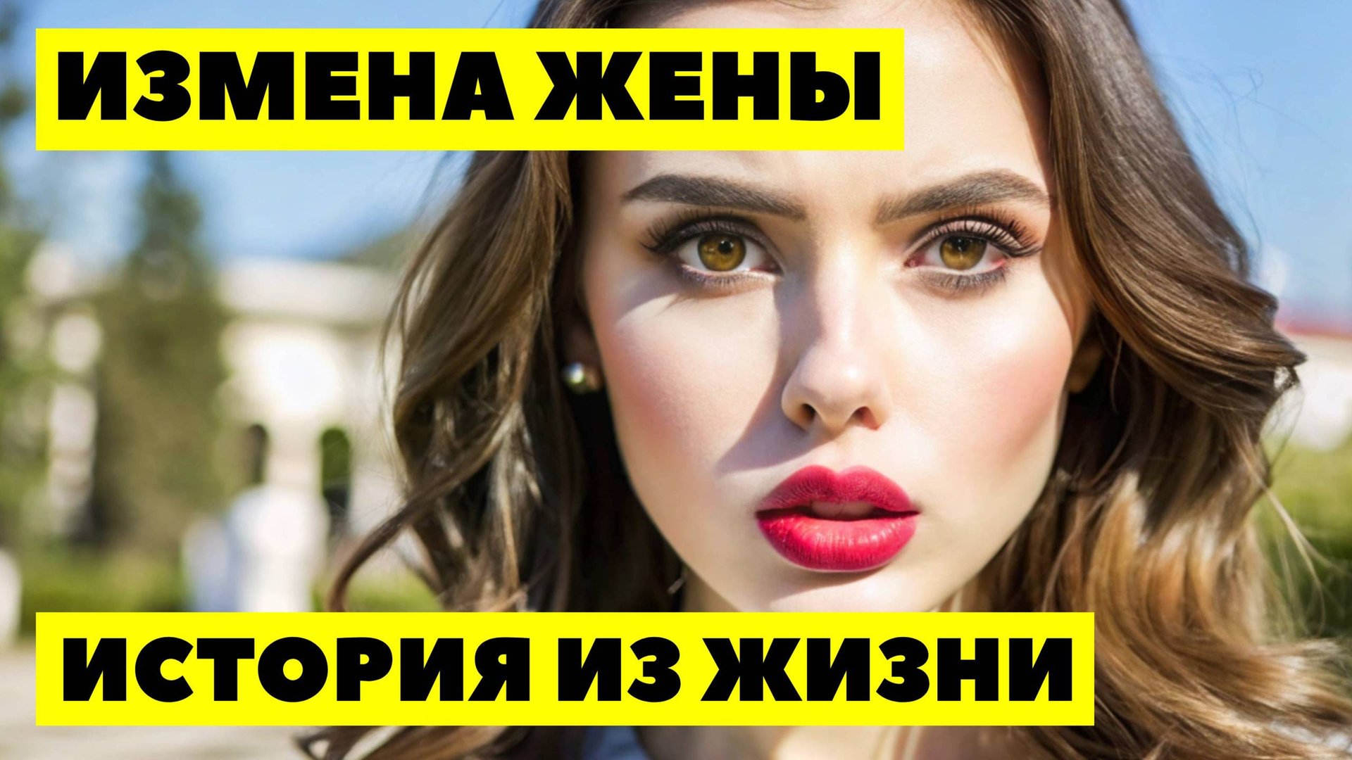 ИЗМЕНА ЖЕНЫ: Жена изменяла с электриком прямо в детской комнате, а дочка называла его папочкой