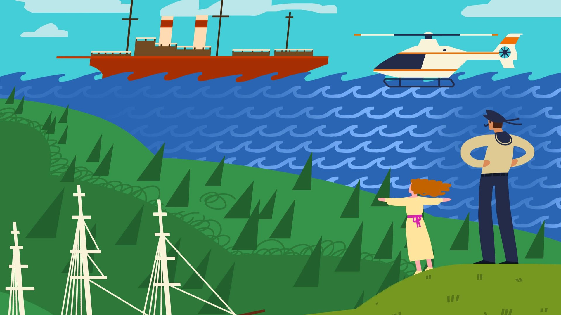 Н. Е. Матяш Первая Речка. Видеоотзыв-рекомендация