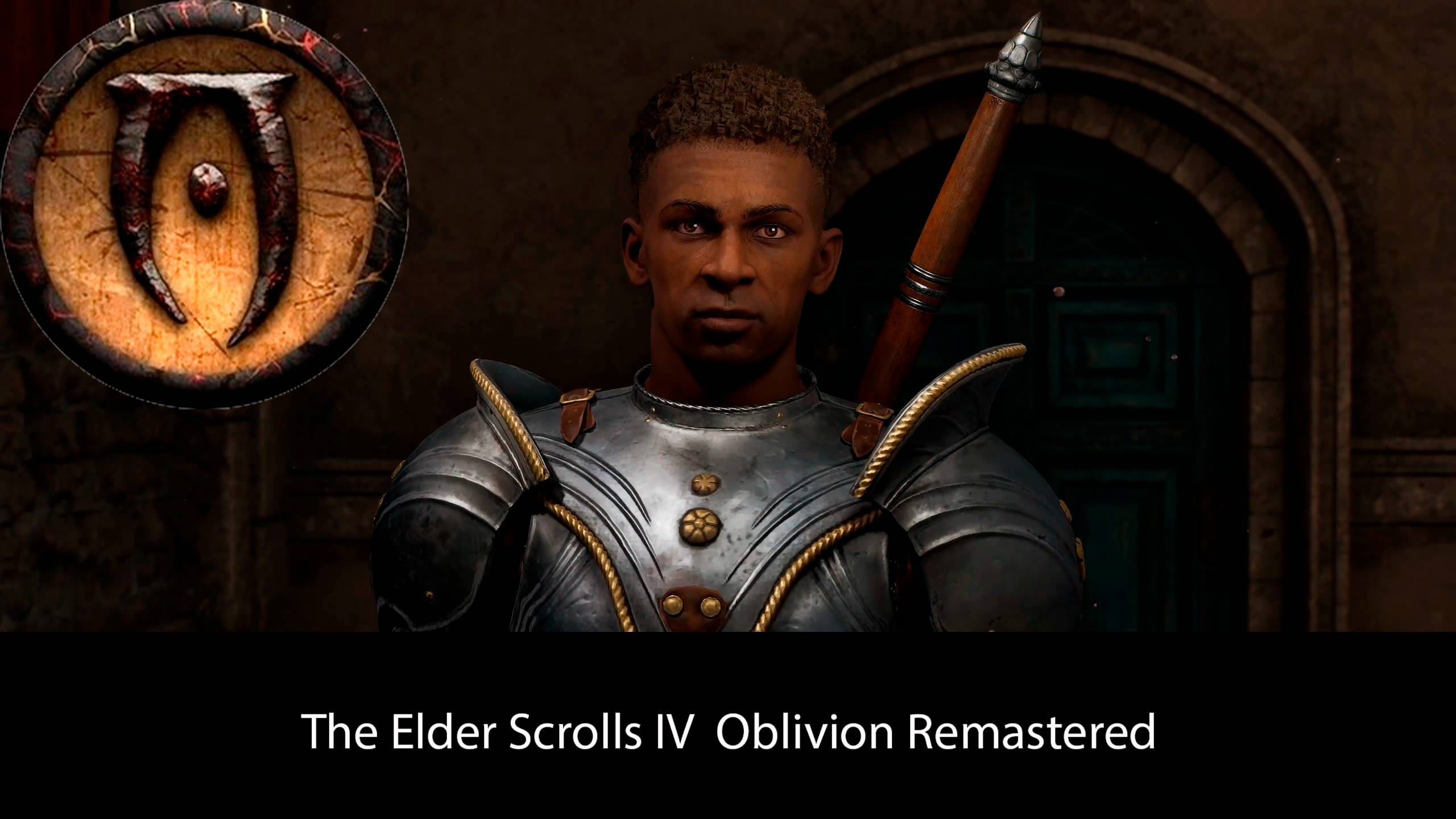 The Elder Scrolls IV Oblivion Remastered #4 - Проблема с крысами