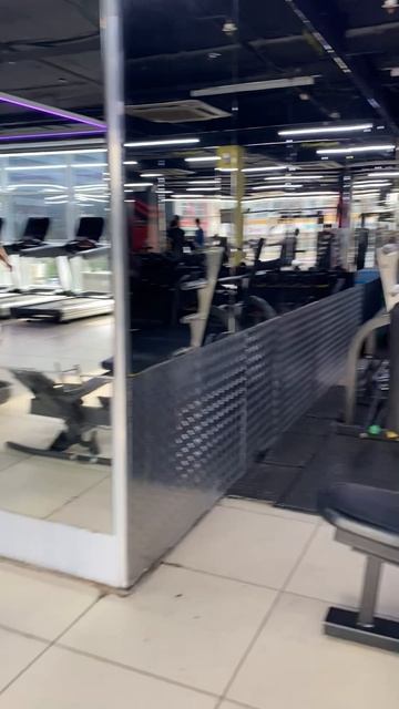 Ростов-на-Дону "МегаFitness"