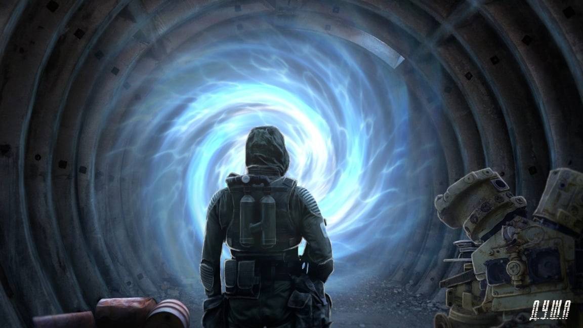 STALKER: ЗОЛОТОЙ ОБОЗ 2 -  ЗАЧИСТКА ПОДЗЕМЕЛИЙ  ✪ 19 серия