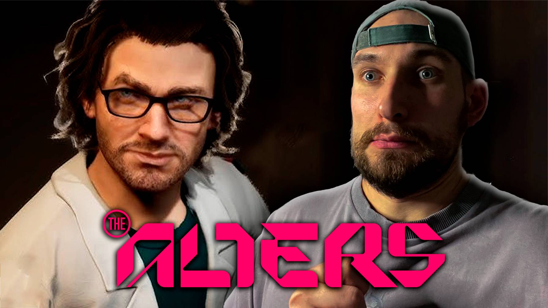 Клонировал БЕЗУМНОГО УЧЕНОГО Чтобы Выжить ▶ Прохождение The Alters #3 #thealters #выживание