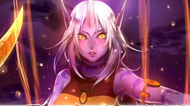 Отражение вечности