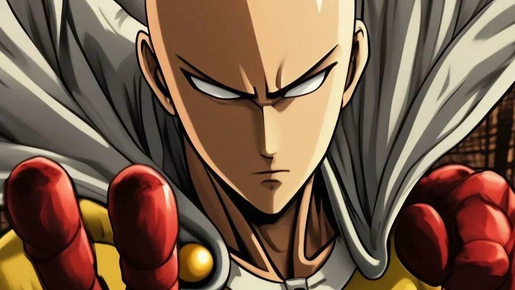 Ванпанчмен. Опенинг и эндинг - 1 сезон. Русские субтитры и перевод