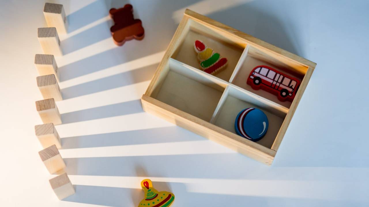 Дети, через 3 (из 16) месяца обучения на курсе "Арабский с Фаида".