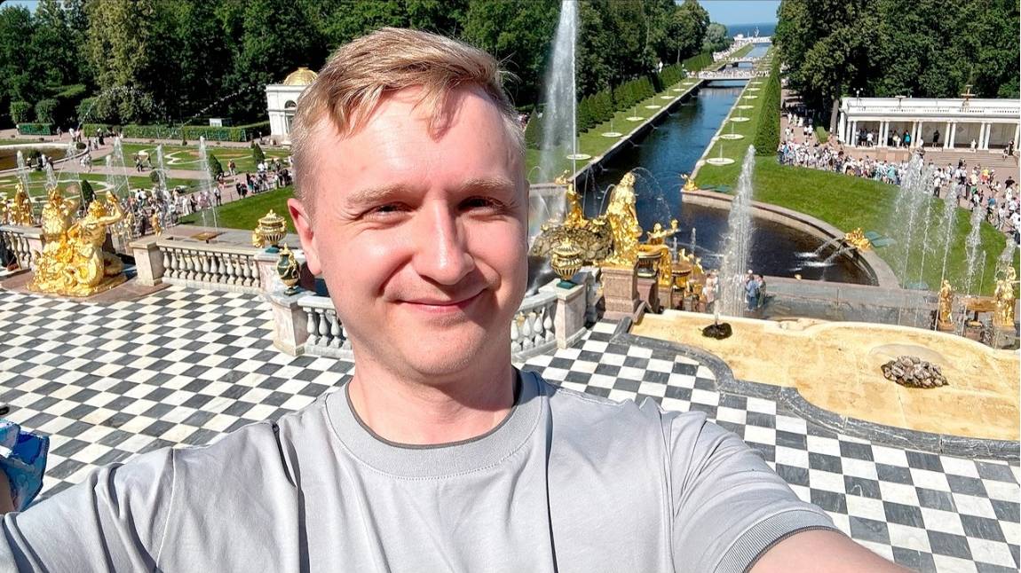 Немагия. Вернулся из Сибири и Питера. Студийный стрим. #сезонконтентаRUTUBE