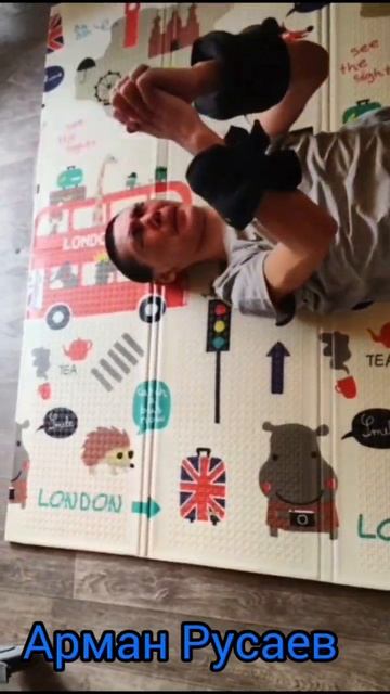 Наши парни - самые сильные и упорные, просто посмотрите ❤️