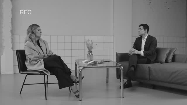 До и после работы: очередной выпуск подкаста. Не смотрели? Посмотрите!