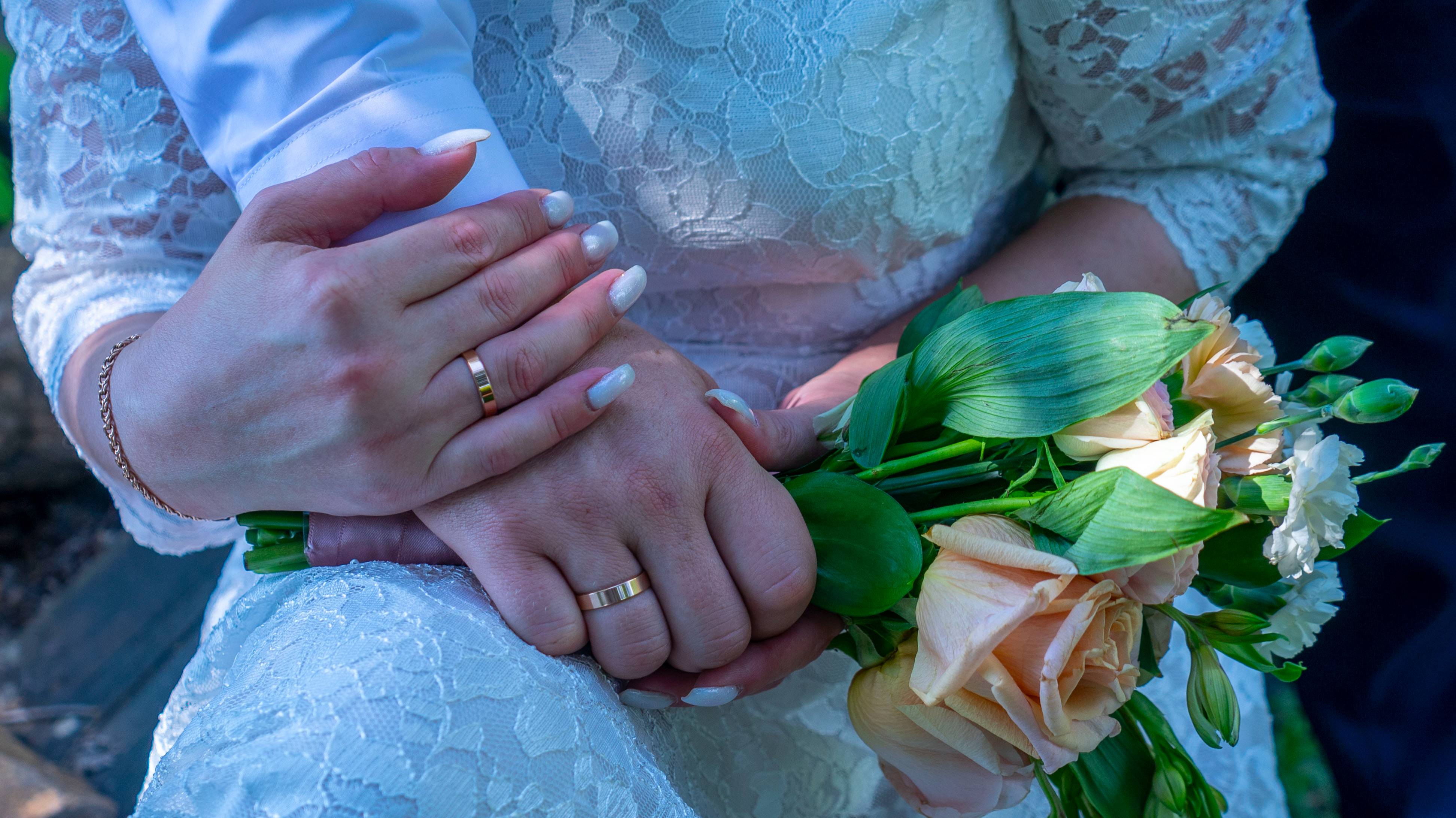 Свадебный фильм.
Вячеслав  и Светлана.