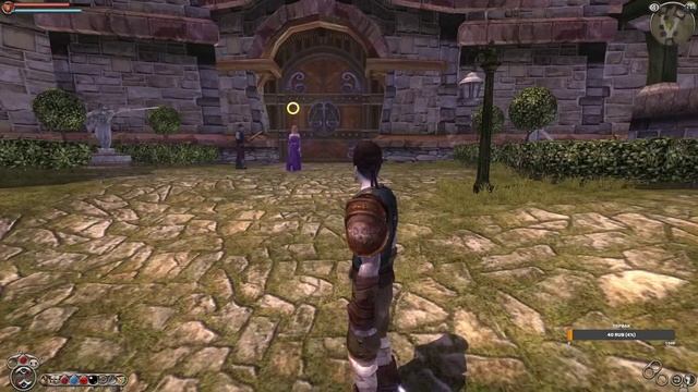 Fable The Lost Chapters Remastered FULL HD - Стрим 5 Полное прохождение на русском языке Зло