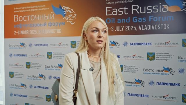 Ирина Косенюк, Корпорация развития Дальнего Востока и Арктики