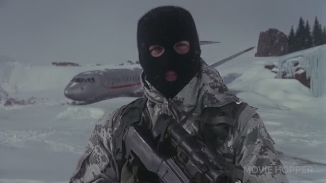 COUNTER-STRIKE 1.6 ｜ 1980's ACTION MOVIE