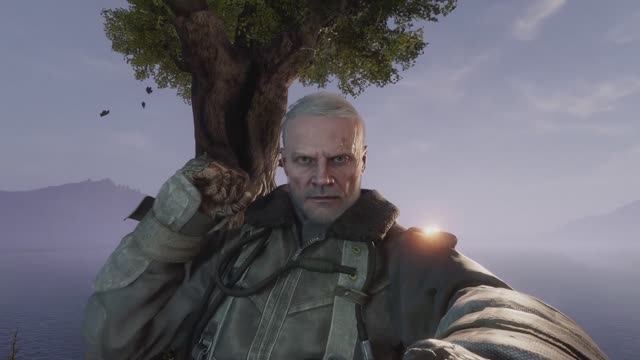 Metro Exodus : Прохождение | Часть 13 - Финал