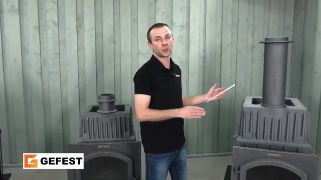 Банные печи Гром: обзор модельного ряда