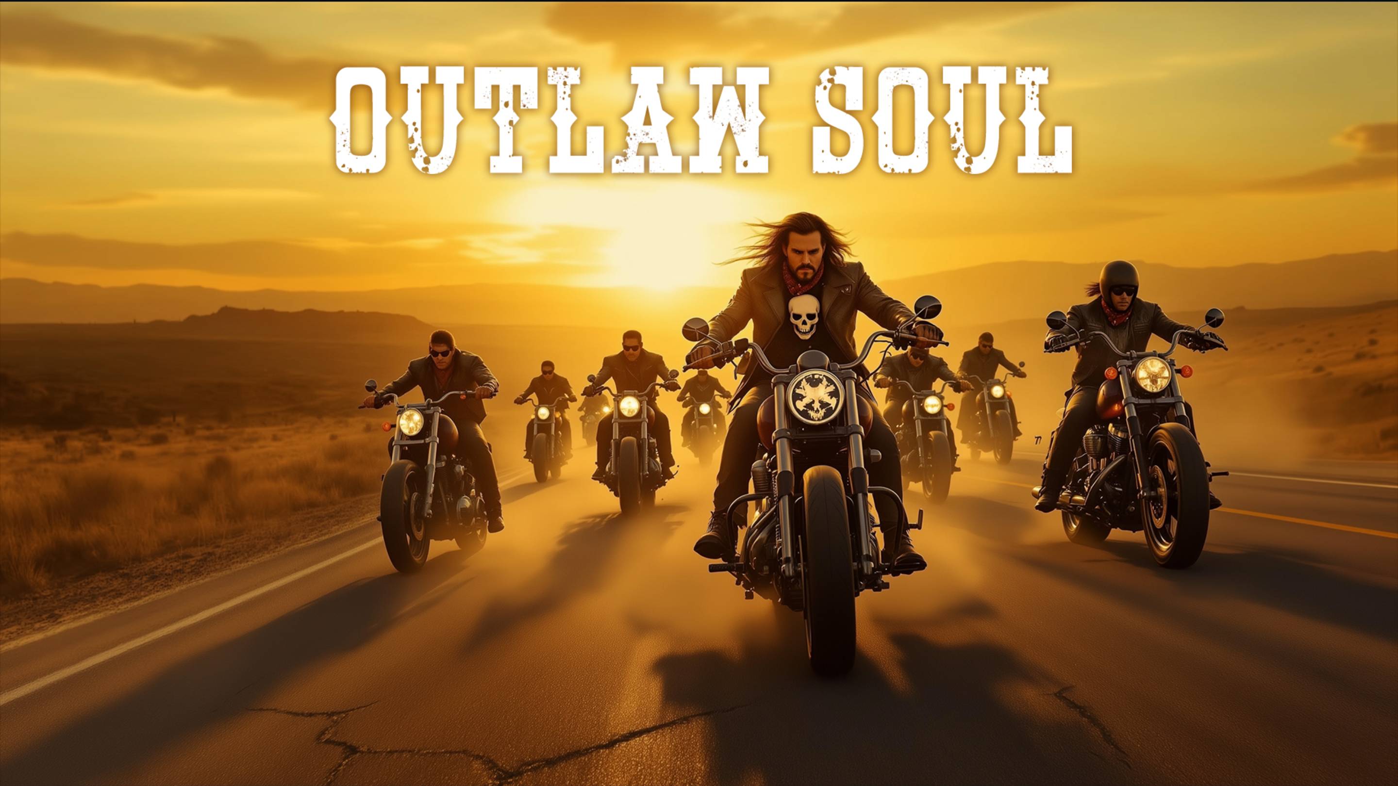 Outlaw Soul