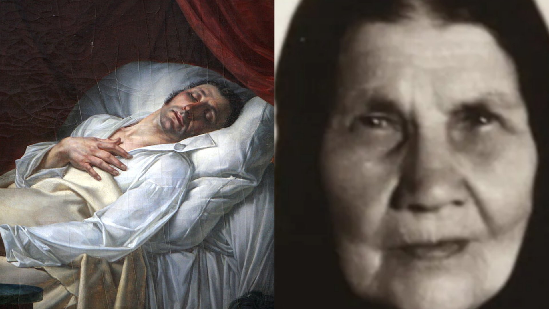 СЕЙЧАС ЕМУ БУДУТ ДАВАТЬ СМЕРТНУЮ ЧАШУ.. МОМЕНТ РАЗДЕЛЕНИЯ ДУШИ ОТ ТЕЛА.. МАТУШКА АНТОНИЯ ч. 16