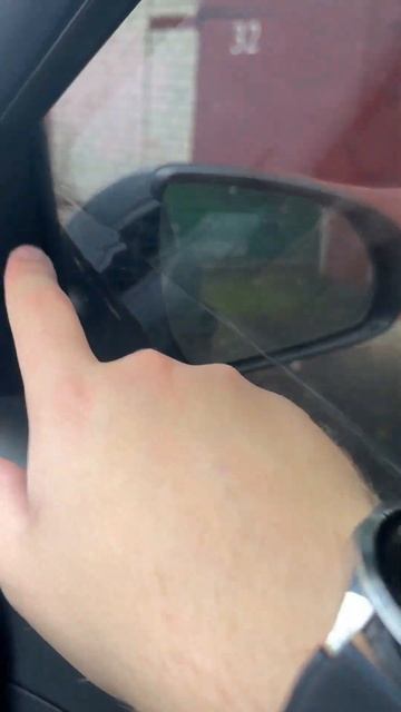 Минус жёсткой тонировки. Жёсткая тонировка. Съемная тонировка. #бункер #тонировка #жёсткаятонировка