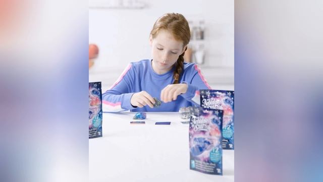 Серия Space: Коллекционный камень Nebulous Stars