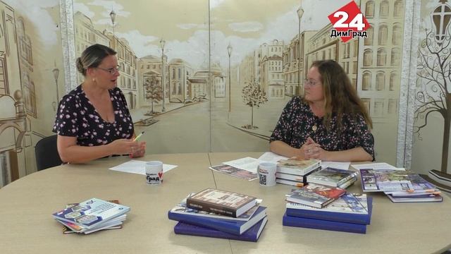 В "Слово" рады всем